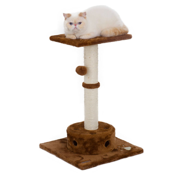 Cat Trees – Fluffy Paws Pets
